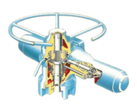 Flow Control Products | Trillium Flow Technologies™