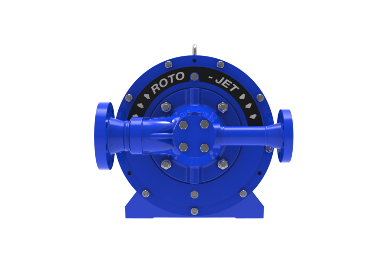 High Pressure Pitot Tube Pumps | Trillium Flow Technologies™