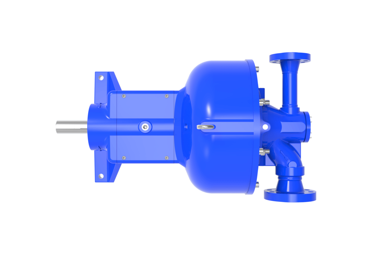 High Pressure Pitot Tube Pumps | Trillium Flow Technologies™