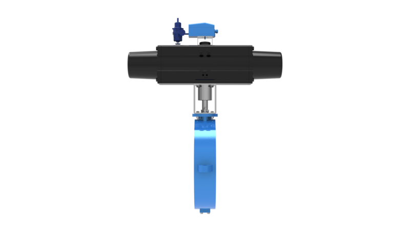 Highly Engineered Flow Control Valves | Trillium Flow Technologies™