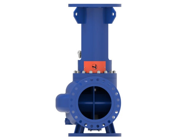 DSIL OH3 type API 610 Centrifugal Pump | Trillium Flow Technologies™