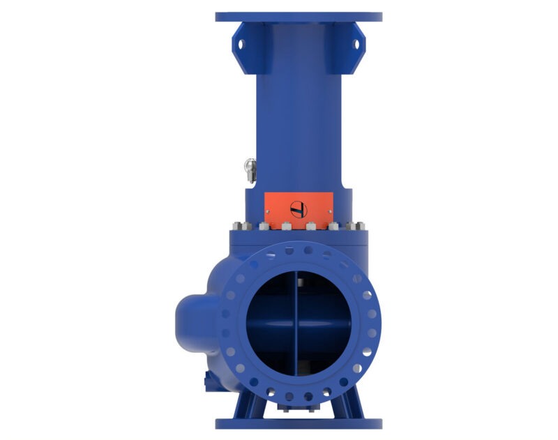 DSIL OH3 type API 610 Centrifugal Pump | Trillium Flow Technologies™
