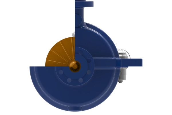 RL OH2 type API 610 Centrifugal Pump | Trillium Flow Technologies™