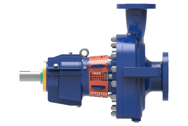 R OH2 type API 610 Centrifugal Pump | Trillium Flow Technologies™
