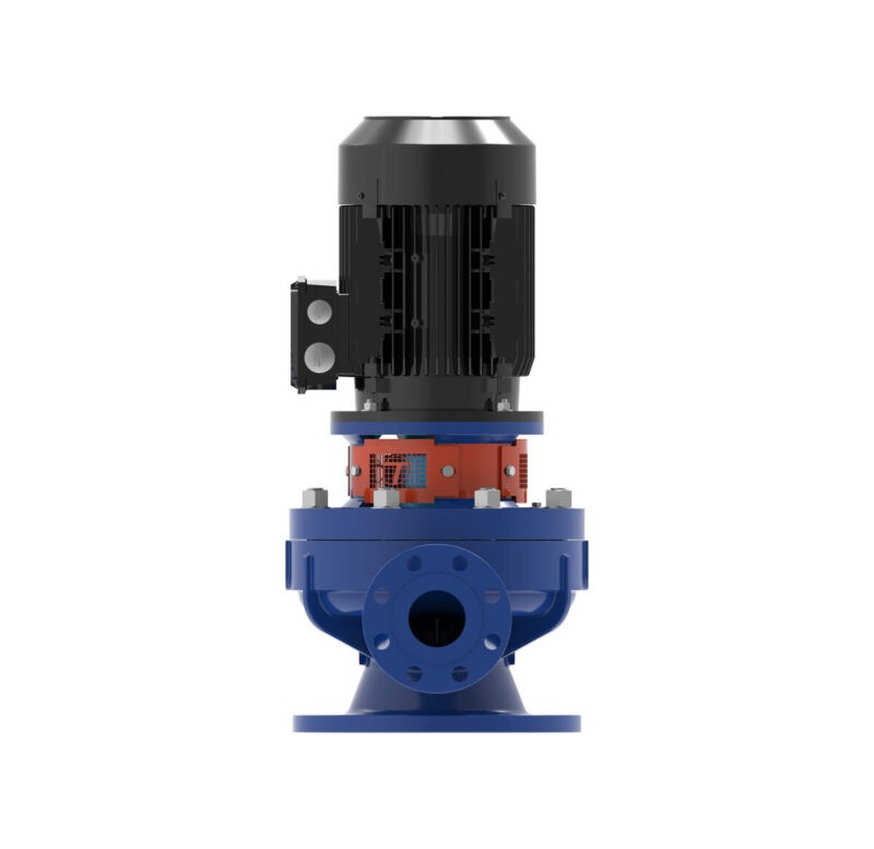 Flow Control Products | Trillium Flow Technologies™