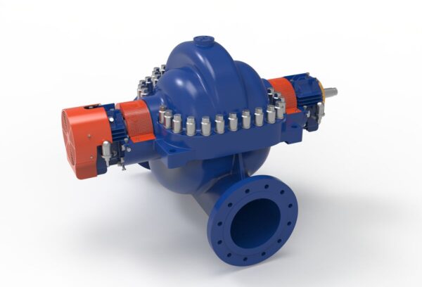 Flow Control Products | Trillium Flow Technologies™