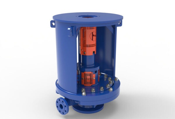 Flow Control Products | Trillium Flow Technologies™
