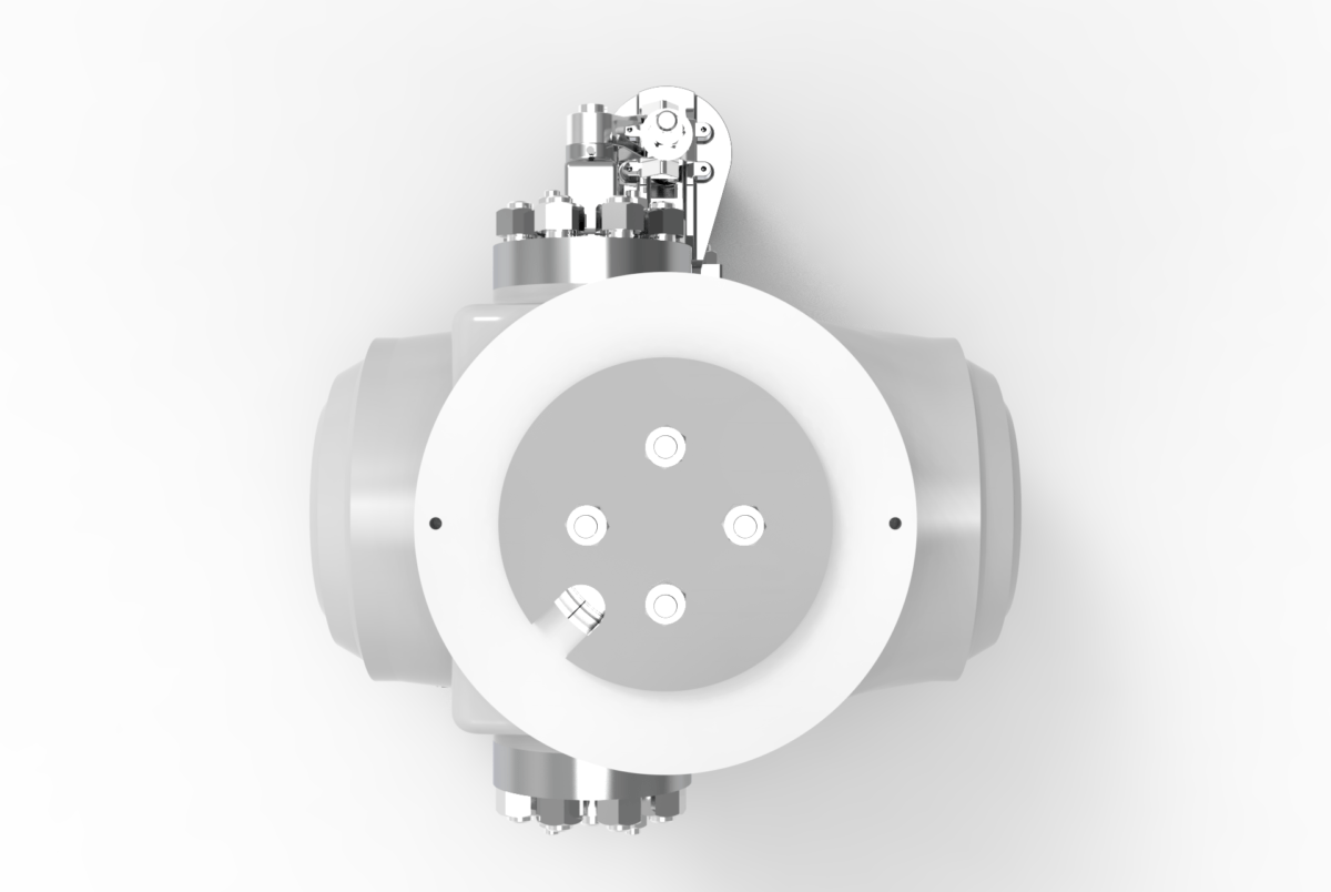 Boiler Feed Check Valves | Trillium Flow Technologies™