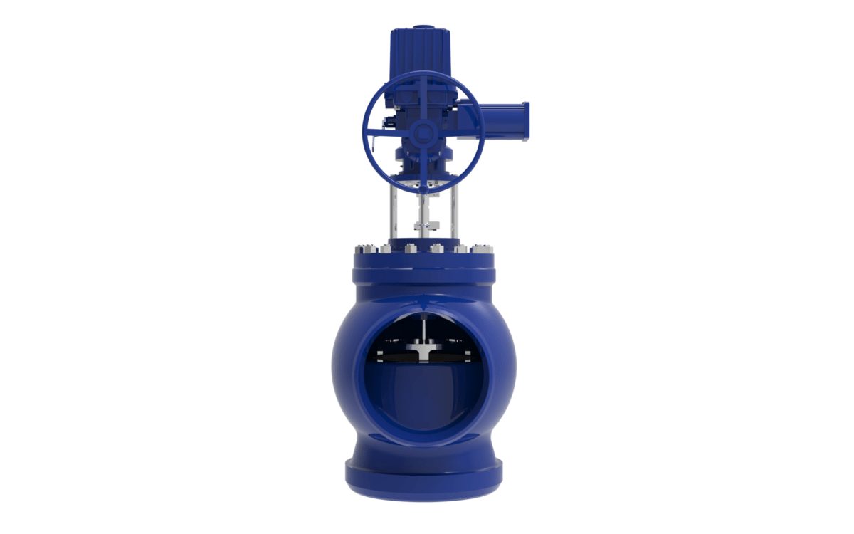 Three Way Valves | Trillium Flow Technologies™