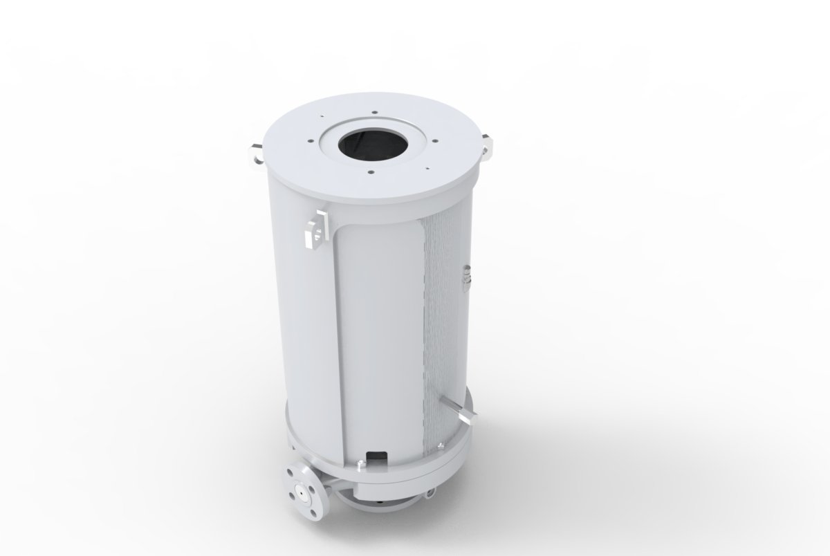 Begemann® | Trillium Flow Technologies™