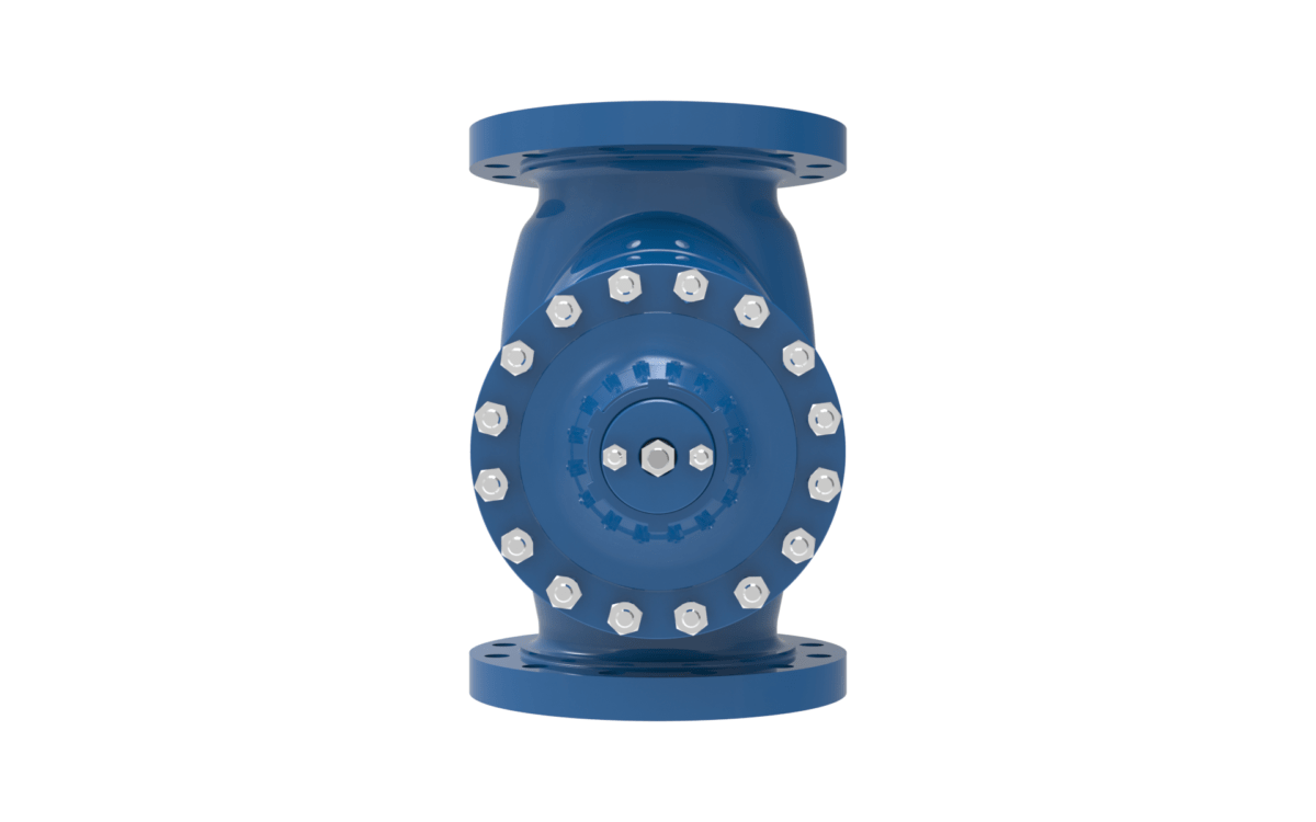 BV830 & BV831 Three Way Valves | Trillium Flow Technologies™