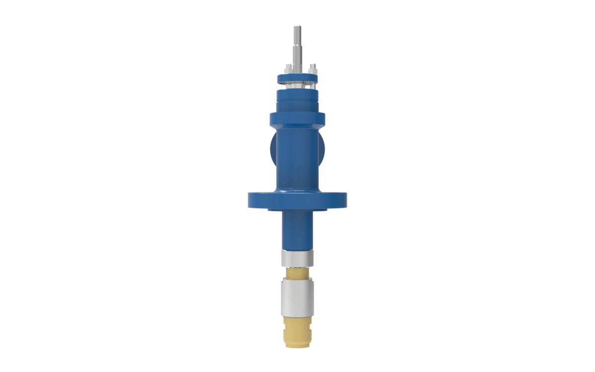 Blakeborough® | Trillium Flow Technologies™