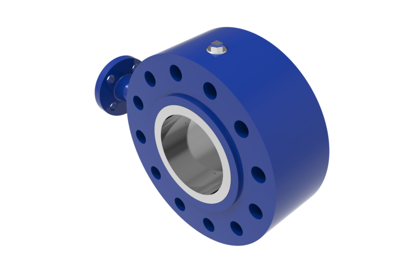 Blakeborough® | Trillium Flow Technologies™