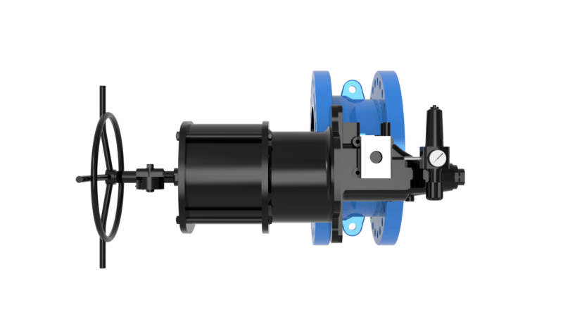 BV 22000 Hyperseal | Trillium Flow Technologies™