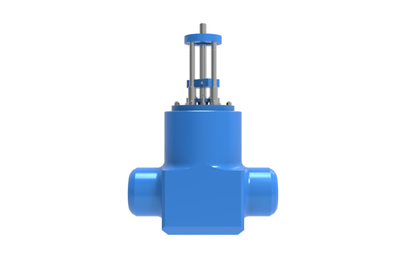 Forged Gate Valve | Trillium Flow Technologies™