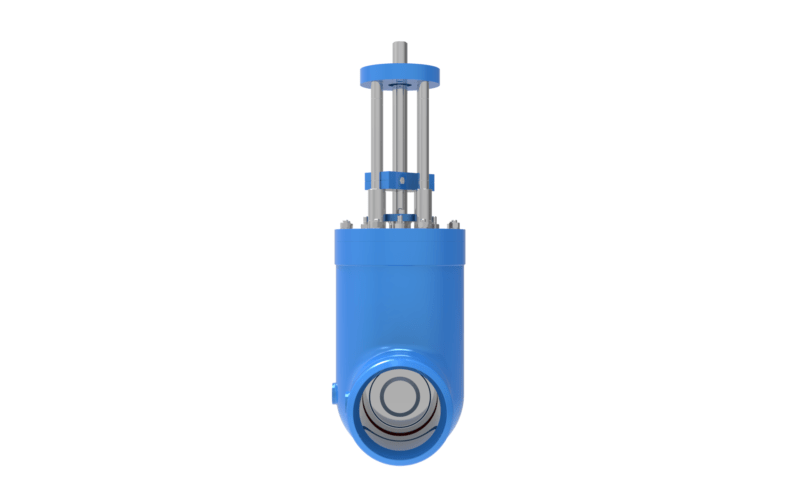 Parallel Slide Valves | Trillium Flow Technologies™