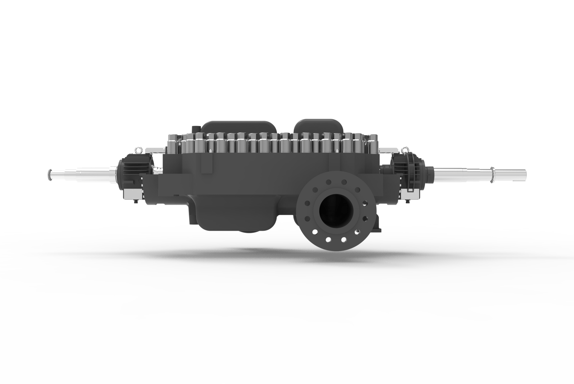 Pumps | Trillium Flow Technologies™