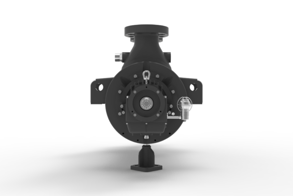 AHPB & AHPB-DS BB5 type API 610 Centrifugal Pump