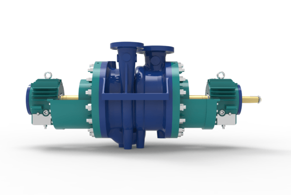 Highly Engineered Flow Control Pumps | Trillium Flow Technologies™