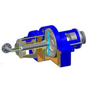 Roto-Jet® | Trillium Flow Technologies™