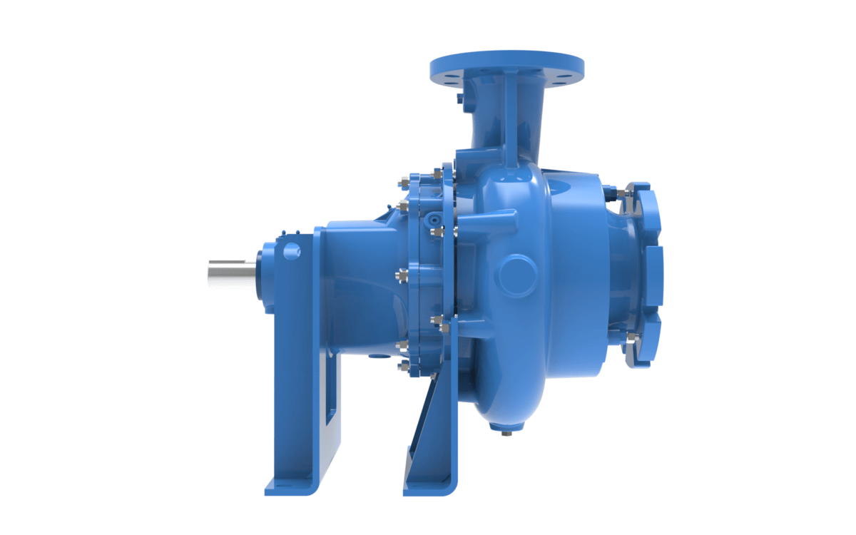 Screw-Flow | Trillium Flow Technologies™