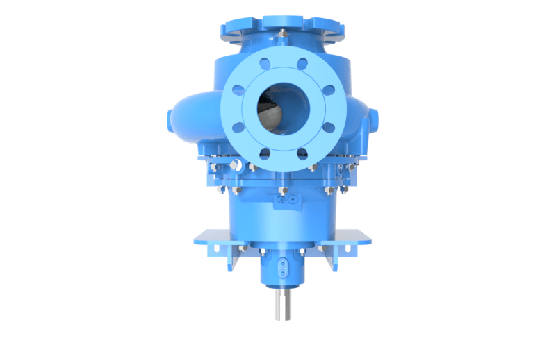 Screw-Flow | Trillium Flow Technologies™