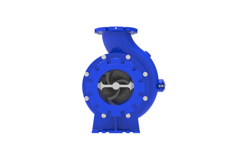 Highly Engineered Flow Control Pumps | Trillium Flow Technologies™