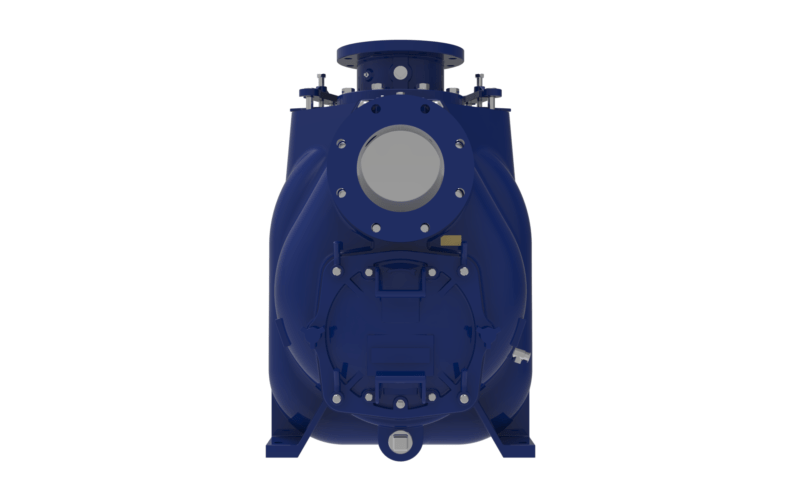 WSP™ | Trillium Flow Technologies™