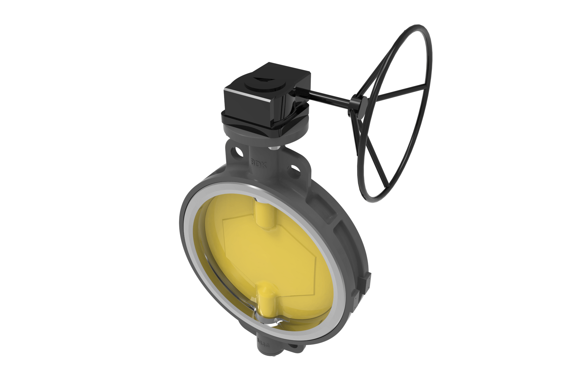 Valves | Butterfly Valves | Trillium Flow Technologies™