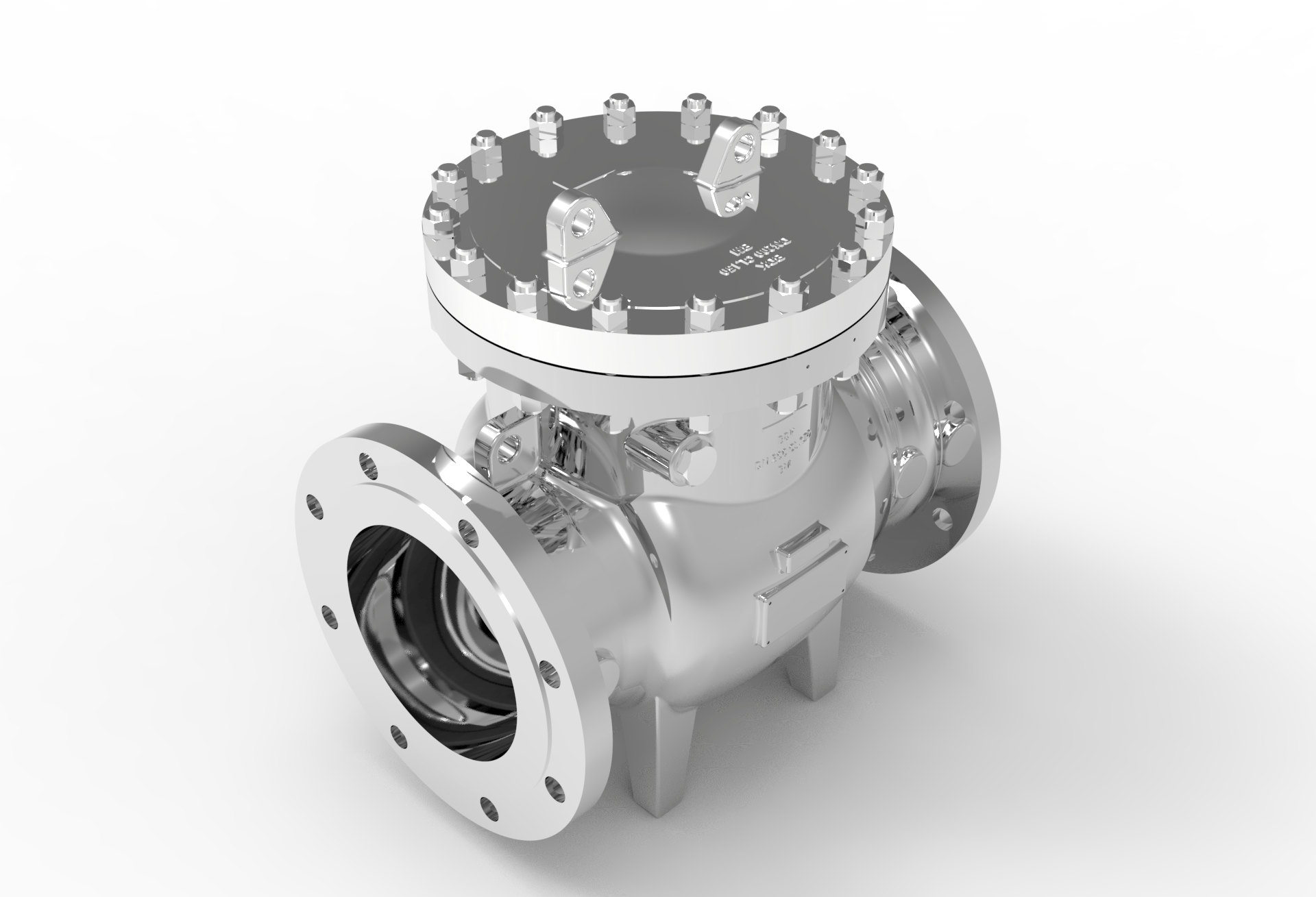 Valves | Trillium Flow Technologies™