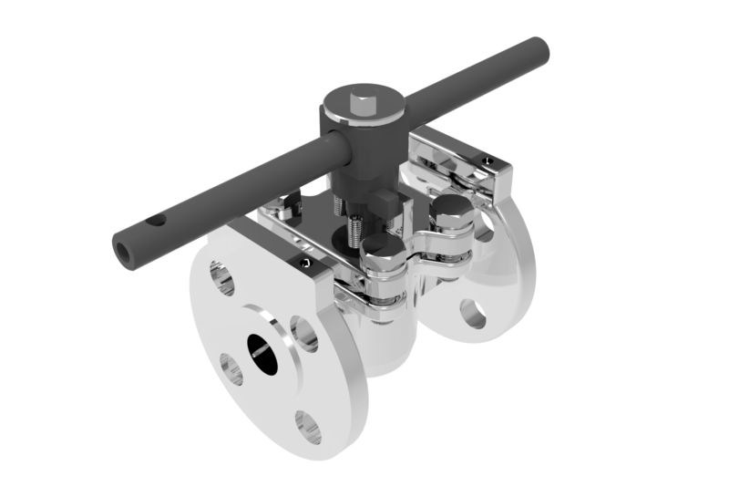 Valves | Trillium Flow Technologies™