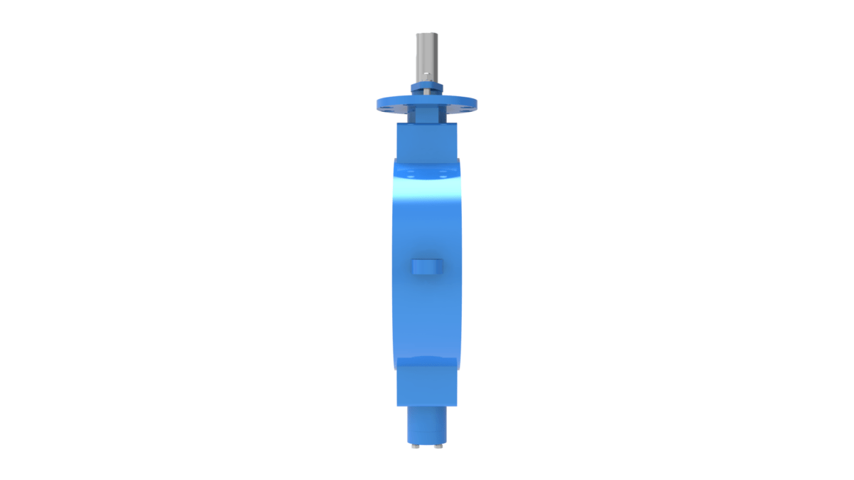 Highly Engineered Flow Control Valves | Trillium Flow Technologies™