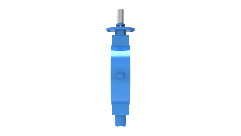 Highly Engineered Flow Control Valves | Trillium Flow Technologies™