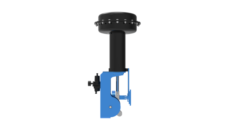 Highly Engineered Flow Control Valves | Trillium Flow Technologies™