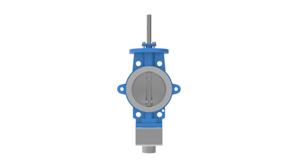 Highly Engineered Flow Control Valves | Trillium Flow Technologies™
