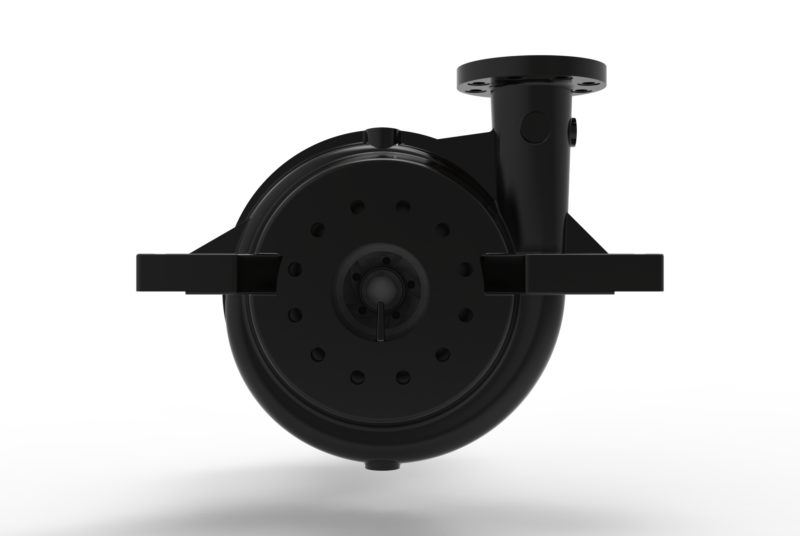 R OH2 type API 610 Centrifugal Pump | Trillium Flow Technologies™