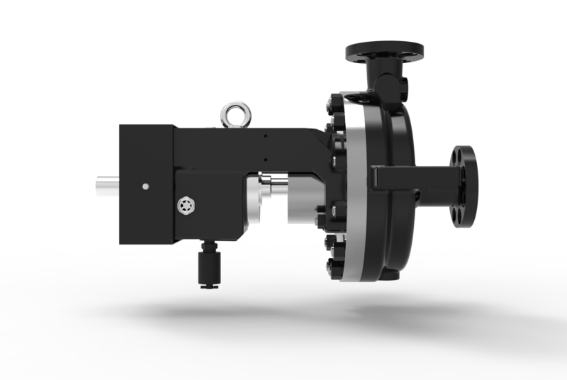 RL OH2 type API 610 Centrifugal Pump | Trillium Flow Technologies™