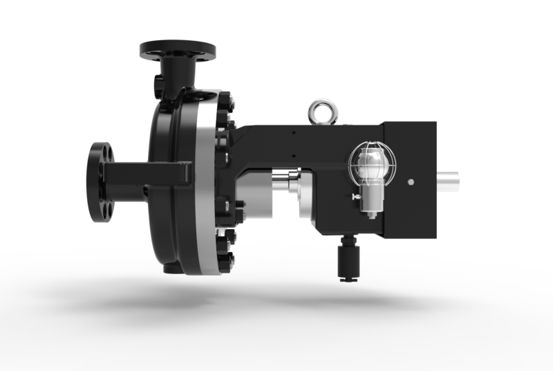 RL OH2 type API 610 Centrifugal Pump | Trillium Flow Technologies™