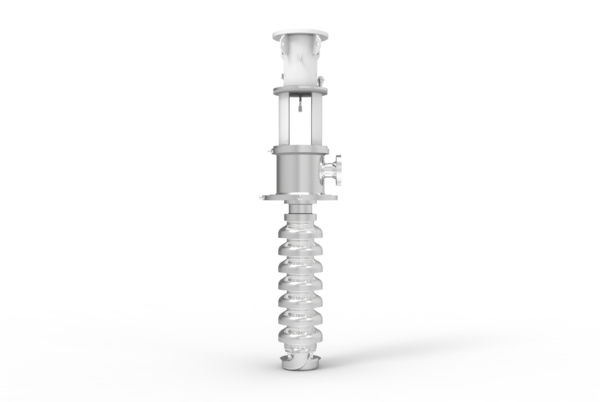 VBN & VBN-DS VS1 & VS6 type API 610 Centrifugal Pump
