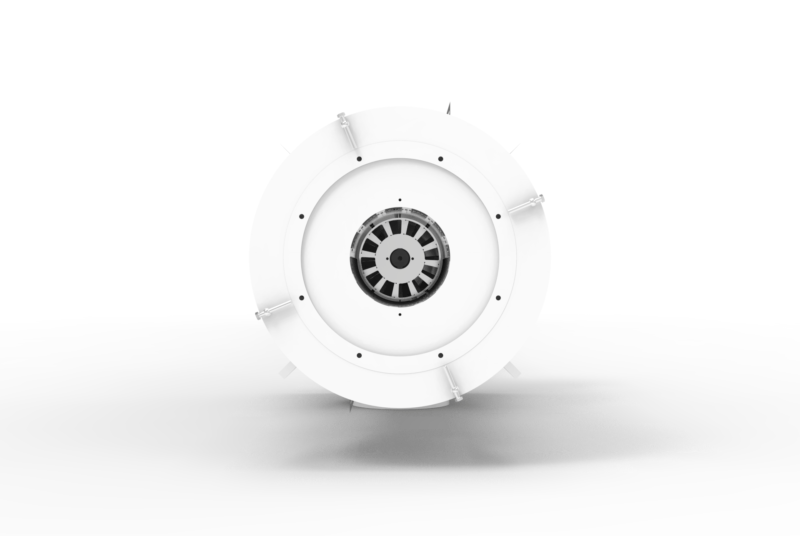 VD & VLD VS2 & VS7 Type API 610 Centrifugal Pump