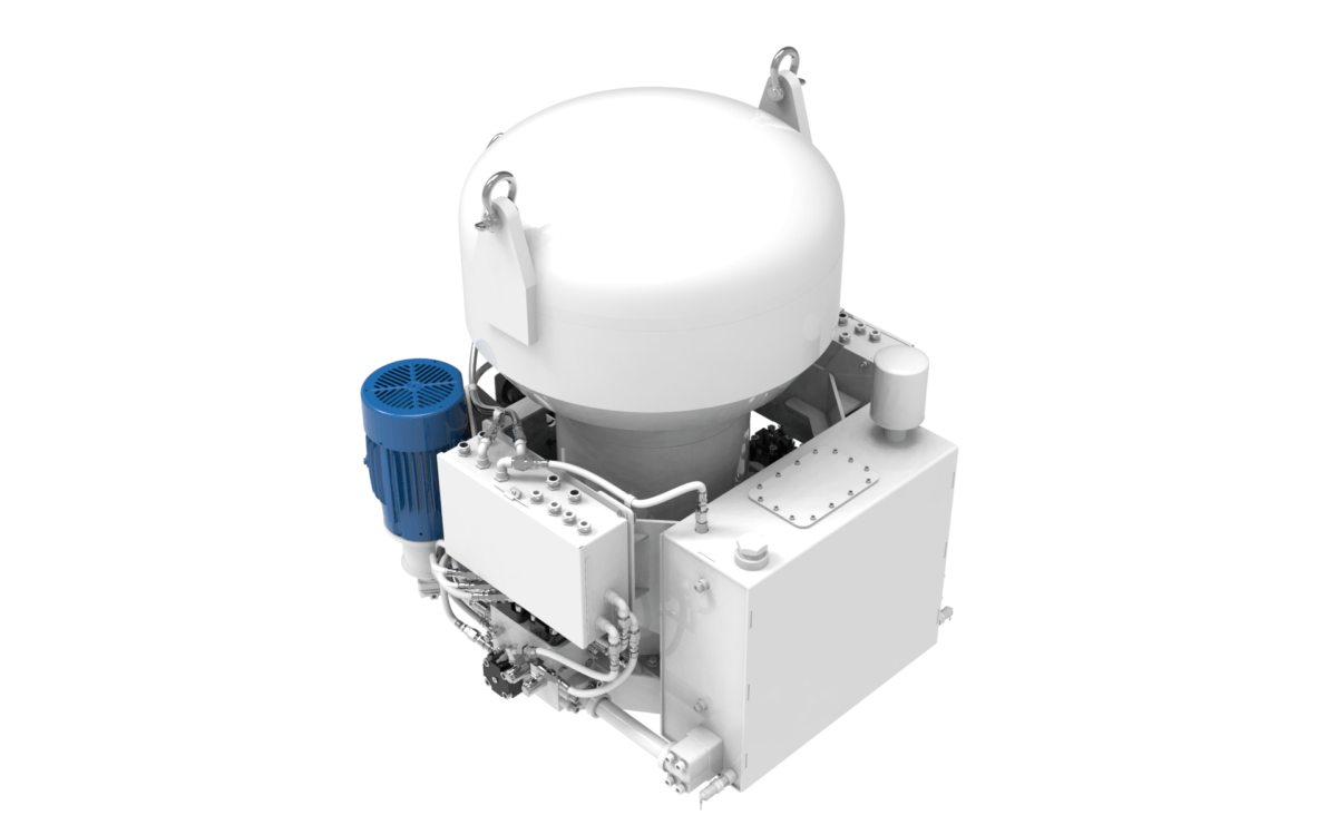 Hiller | Trillium Flow Technologies™