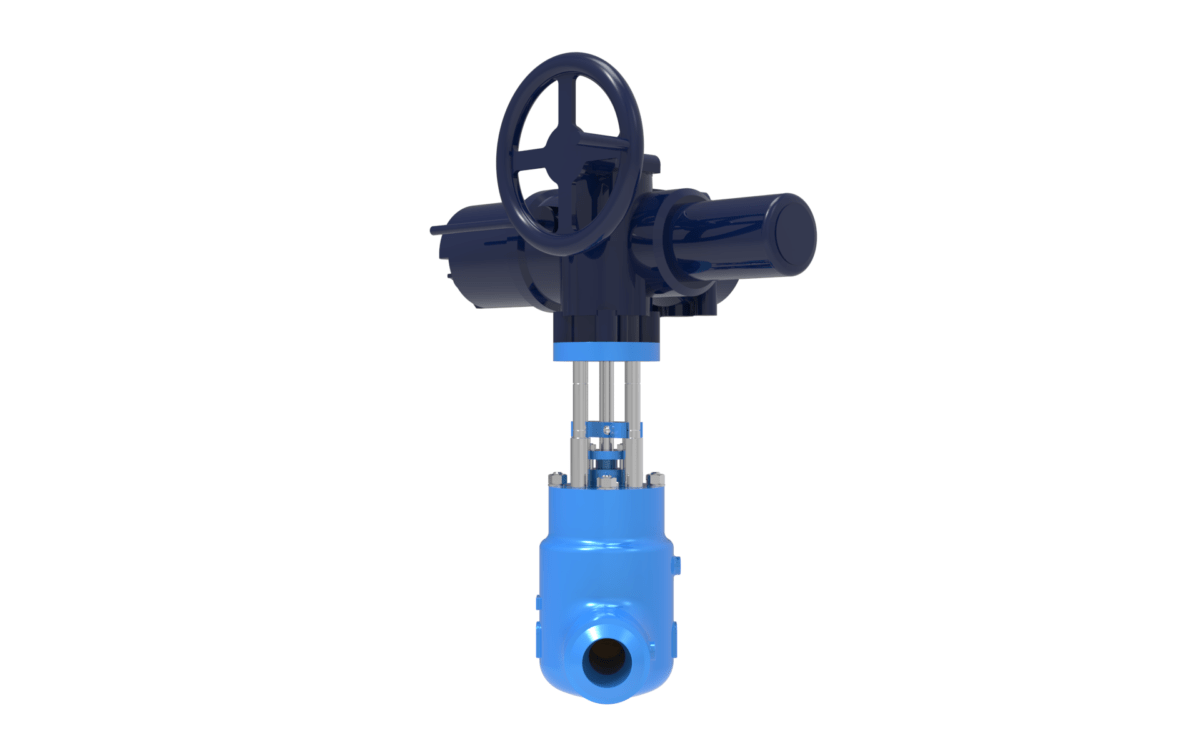 High Performance Drain | Trillium Flow Technologies™