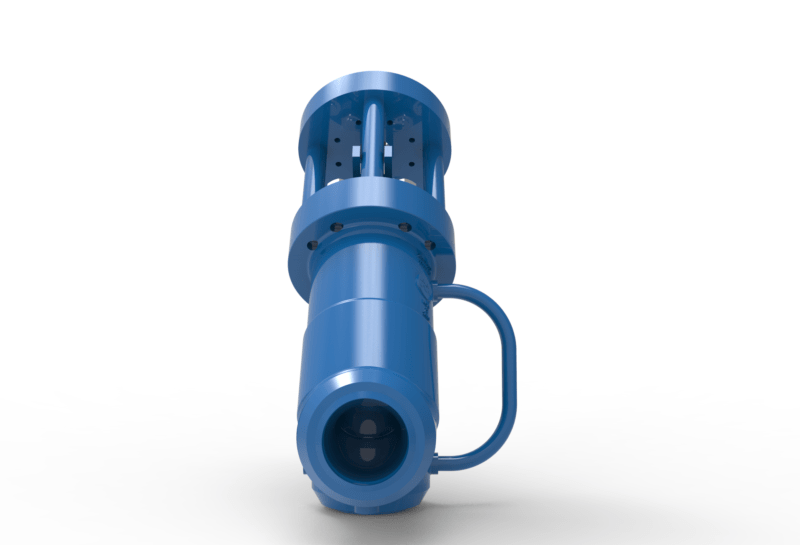 FREE FLOW® Reverse Current Valve | Trillium Flow Technologies™