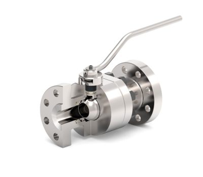 Red Point® Industrial Valves | Trillium Flow Technologies™