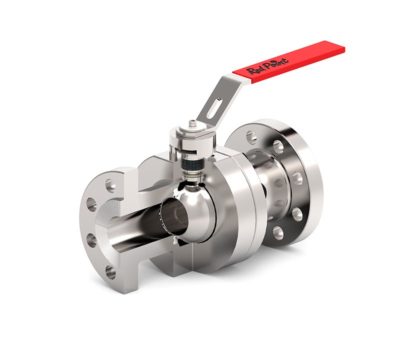 Red Point® Industrial Valves | Trillium Flow Technologies™