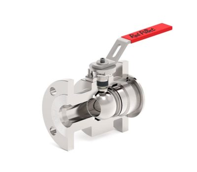 Valves | Ball Valves | Trillium Flow Technologies™