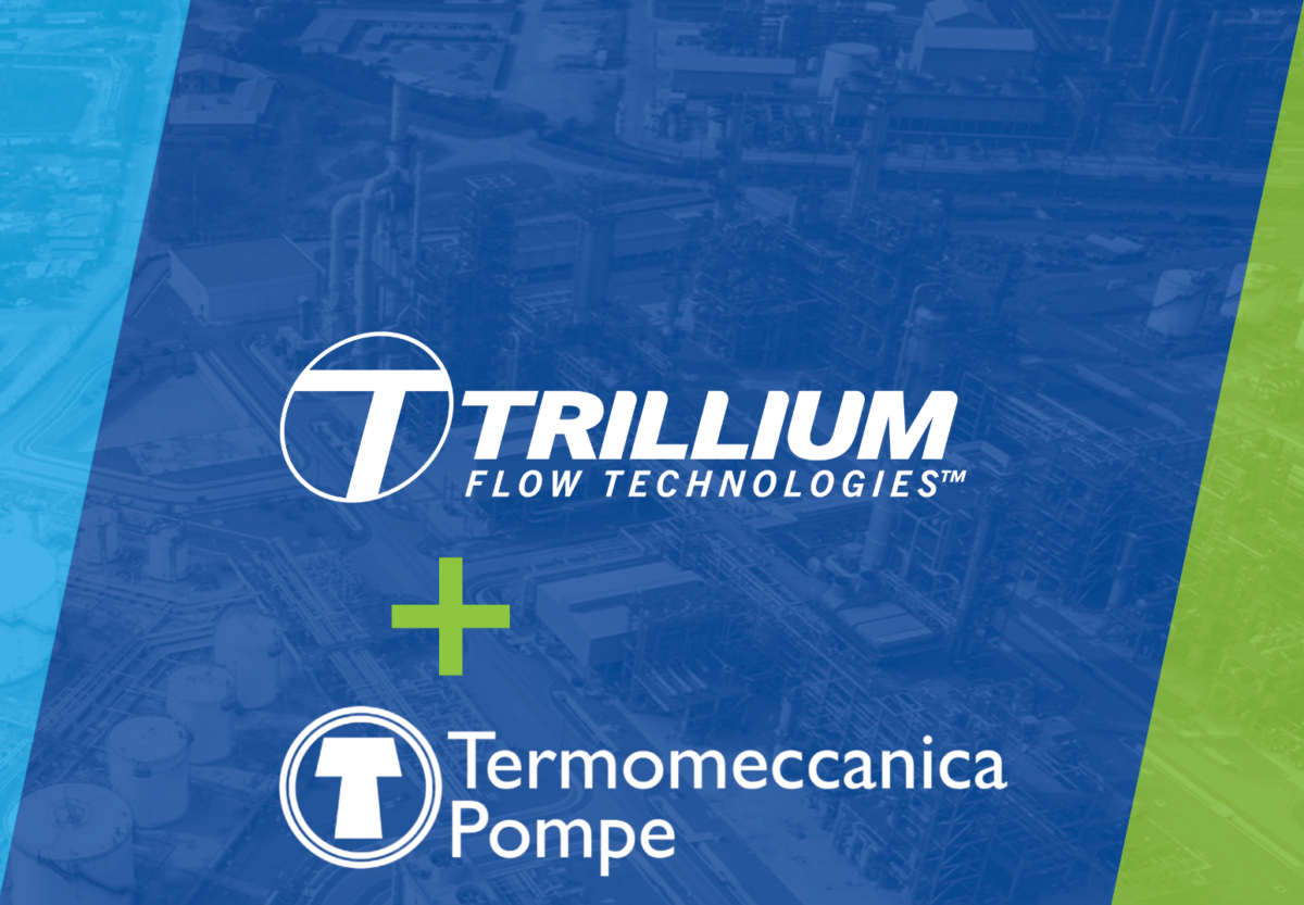 News | Trillium Flow Technologies™