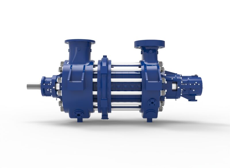 CPP & CPPD VS1 & VS2 TYPE API 610 CENTRIFUGAL PUMP