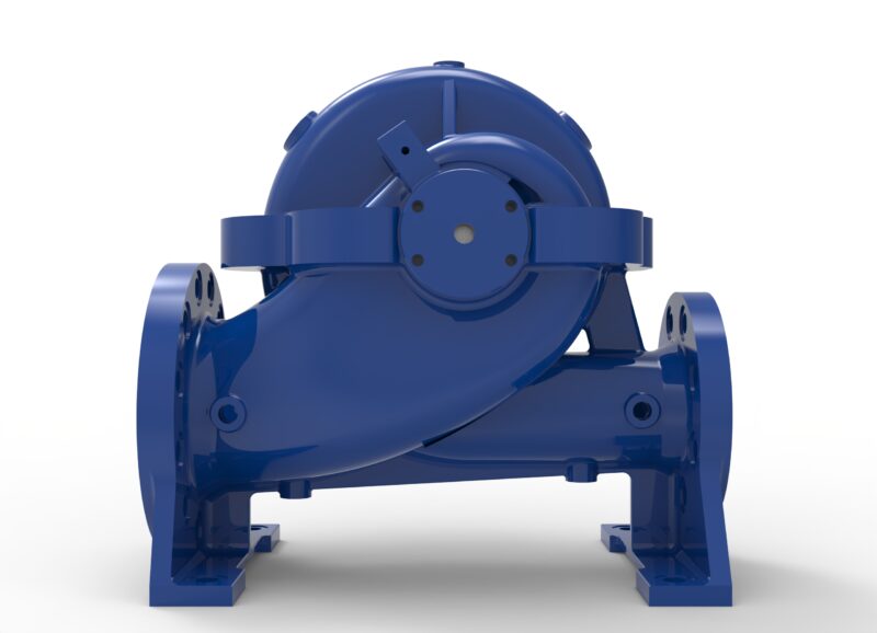 Highly Engineered Flow Control Pumps | Trillium Flow Technologies™