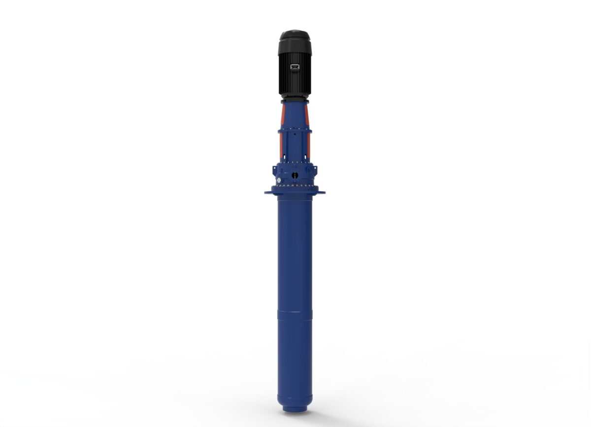 Highly Engineered Flow Control Pumps | Trillium Flow Technologies™